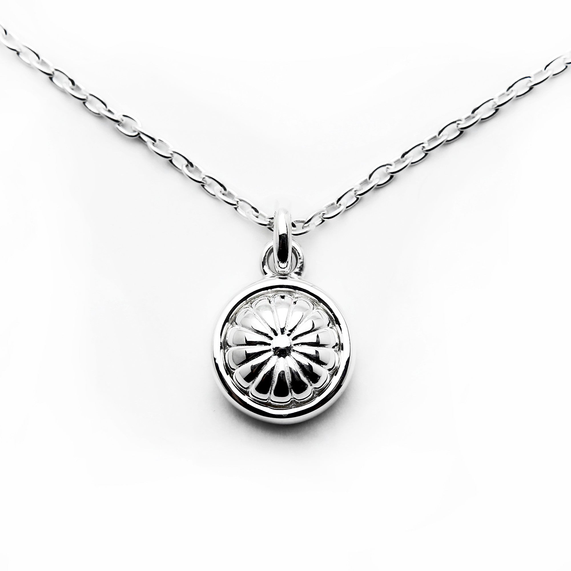 LAUDINE PENDANT – Crimson Kingdom