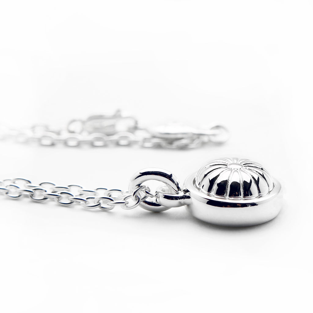 LAUDINE PENDANT – Crimson Kingdom